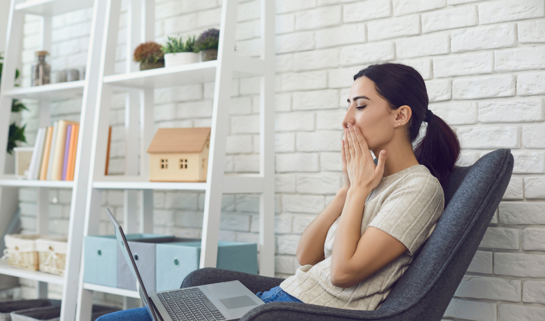 Virtual vs In-Person Job Interviews: What are the Benefits? | Highfield HR