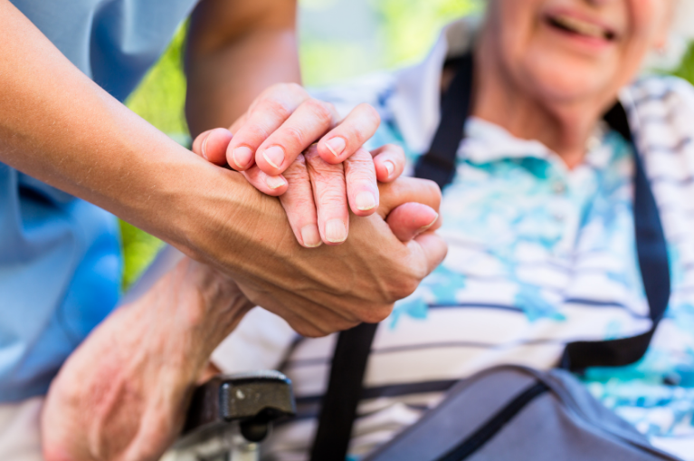 Carers Week 2021 – Valuing Carers in the Workplace | Highfield HR