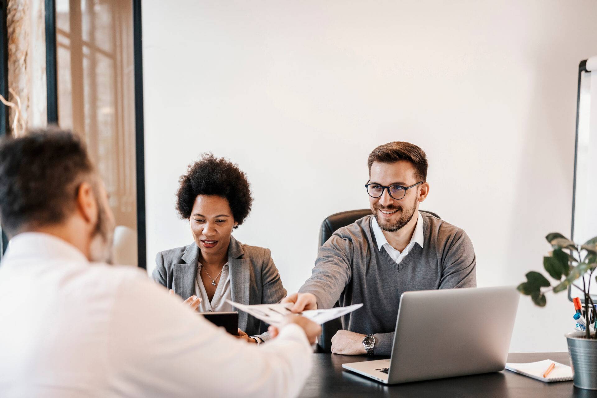 Effective Recruitment and Hiring Strategies: Finding the Right Talent ...